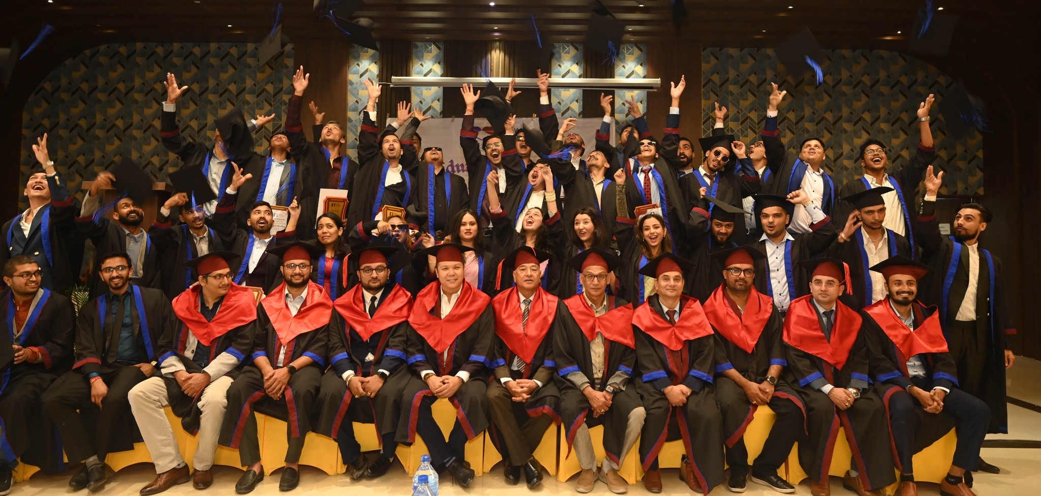 New Summit College